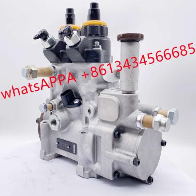 China HP0 fuel injection pump 094000-0670 115603-5150 094000-0673 115603-5153 for Isuzu 6WG1 for sale