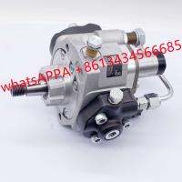 China GENUINE AND BRAND NEW DIESEL HP3 FUEL PUMP 294000-1460, 294000-1461, 294000-1462, 294000-1463, 22100-E0560 FOR N04C ENGI for sale