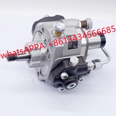 China GENUINE AND BRAND NEW DIESEL HP3 FUEL PUMP 294000-1460, 294000-1461, 294000-1462, 294000-1463, 22100-E0560 FOR N04C ENGI for sale