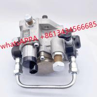 China HP3 Common Rail Fuel Pump Diesel Injection Pump 294000-1460 294000-1461 For HINO N04C 22100-E0560 for sale