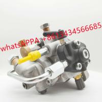 China Genuine Common Rail Fuel Injection Pump 294000-1440 294000-1441 294000-1442 294000-2700 22100-E0540-A for HINO engine for sale