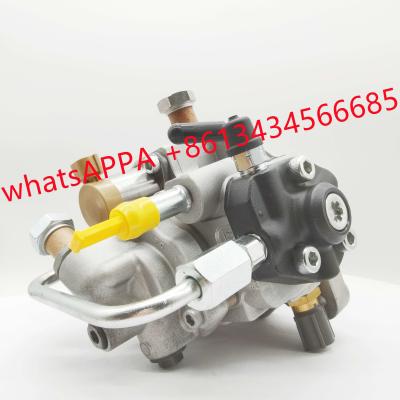 China Genuine Common Rail Fuel Injection Pump 294000-1440 294000-1441 294000-1442 294000-2700 22100-E0540-A for HINO engine for sale
