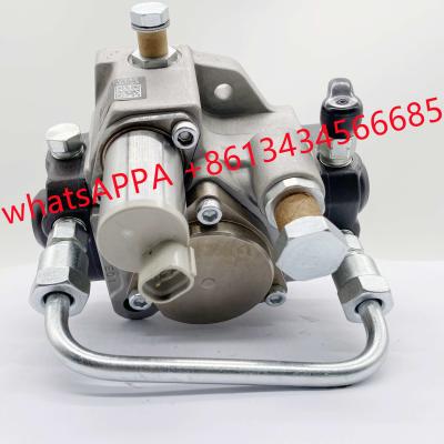China For denso fuel injection pump 294000-0590 294000-0963 22100-E0243 for HINO diesel engine parts for sale