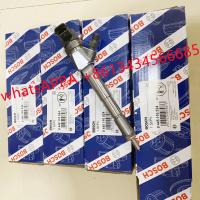 China Common Rail Nozzle DLLA152P1661 For Diesel Fuel 0445110300 0445110524 Injector FI-FA for sale