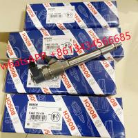 China High Quality Common Rail Fuel Diesel Injector 0445110419 0986435213 For Alfa Romeo/Fiat/Jeep/Opel/Vauxhall 55233955 for sale