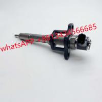 China Genuine New Injector ME223750 ME223002 0445120049 4M50 Engine Common Rail Fuel Truck Diesel Injector for Mercedes / Mits for sale