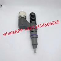 China Electronic Unit Injector BEBE4B12001 BEBE4B12004 3155040 8113409 For  FH12 D12 engine for sale