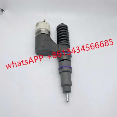 China Electronic Unit Injector BEBE4B12001 BEBE4B12004 3155040 8113409 For  FH12 D12 engine for sale