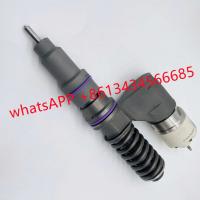 China Electronic Unit Injector BEBE4B12001 BEBE4B12004 3155040 8113409 For  FH12 D12 engine for sale