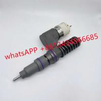 China Electronic Unit Injector BEBE4B12001 BEBE4B12004 3155040 8113409 For  FH12 D12 engine for sale