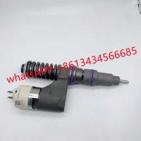 China Electronic Unit Injector BEBE4B12001 BEBE4B12004 3155040 8113409 For  FH12 D12 engine for sale