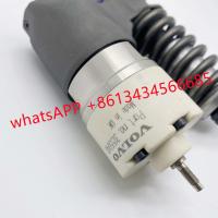 China Electronic Unit Injector BEBE4B12001 BEBE4B12004 3155040 8113409 For  FH12 D12 engine for sale