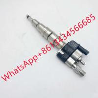 China Fuel Injector OEM 13537589048 13537589048-11 1353758904811 13537585261 for BMW for sale