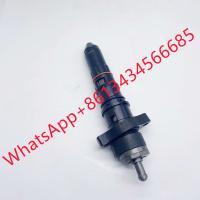 China High performance diesel engine fuel system common rail fuel injector 3095773 for trucks for sale