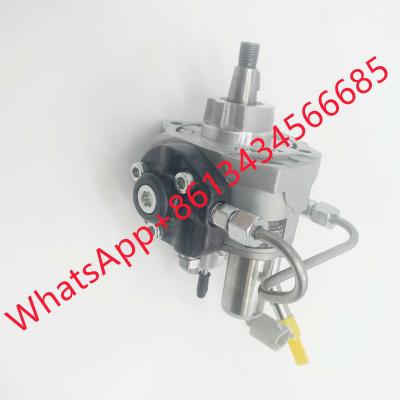 China Original and Brand New Diesel Common Rail Fuel Injection Pump 294000-1685 55502494 for sale