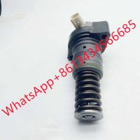 China MX13 Engine Part Fuel Injection Pump Unit Pump 2034927 2102391 1871117 1934322 for DAF for sale