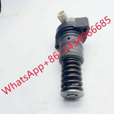 China MX13 Engine Part Fuel Injection Pump Unit Pump 2034927 2102391 1871117 1934322 for DAF for sale