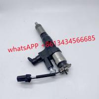 China 095000-0232 095000-0231 Denso Diesel Fuel Injectors For JMC 2.8L R03301D for sale