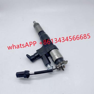 China 095000-0232 095000-0231 Denso Diesel Fuel Injectors For JMC 2.8L R03301D for sale