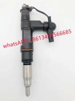China 295700-0130 23910-1145 Denso Diesel Fuel Injectors 295700-0130 23910-1145 23910-1146 for sale
