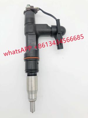 China 295700-0130 23910-1145 Denso Diesel Fuel Injectors 295700-0130 23910-1145 23910-1146 for sale