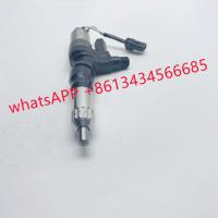 China 095000-0170 095000-0173 Denso Diesel Injectors 095000-0176 HINO J08C 23910-1033 23910-1034 S2391-01033 for sale