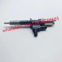 China 095000-0184 295900-0180 23670-26070 MD92 Engine Denso Diesel Fuel Injectors 16650-Z6005 for sale
