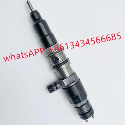 China 0445120287 0445120288 Bosch Diesel Fuel Injectors 0986435624 4710700587 471070058780 for sale