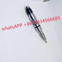China 0445120305 6746113100 Engine Fuel Injector DLLA 149 P2271 for sale