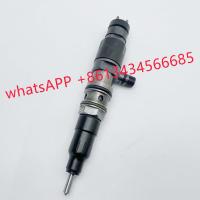 China 0445120207 0445120104 Bosch Common Rail Injector 0956435539 A4720700787 A4720700887 For MERCEDES for sale