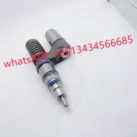 China 1766553 1548472 1539350 SCANIA R500 Bosch Diesel Fuel Injectors 0414701038 0414701039 0414701063 for sale