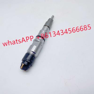 China Diesel C7 0445120236 Bosch Common Rail Injector for sale