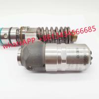 China 0414700006 504100287 Injector Bosch Common Rail For Truck for sale