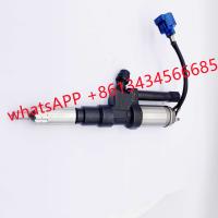 China 095000-0136 0950000136 0950001031 095000-0130 Toyota Diesel Injectors 23910-1044 23910-1045 for sale