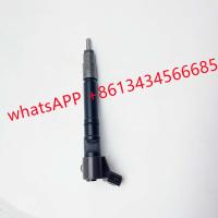 China OEM 23670-0E020 Toyota Hilux Diesel Injectors For 2GD-FTV 2.4L for sale