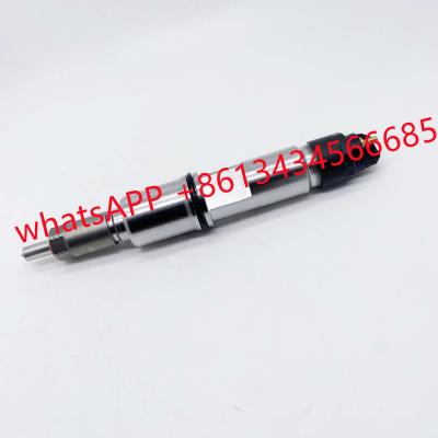 China Yuchai YC6L YC6102 0445120290 for sale