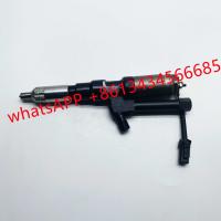 China 095000-1030 095000-1031 Denso Diesel Fuel Injectors 095000-0136 K13C 23910-1044 23910-1045 for sale