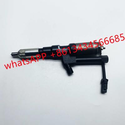 China 095000-1030 095000-1031 Denso Diesel Fuel Injectors 095000-0136 K13C 23910-1044 23910-1045 for sale