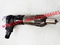 China 095000-5274 095000-5270 Denso Common Rail Injector For Engine J08E for sale