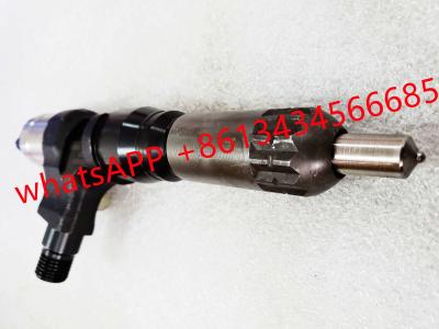China 095000-5274 095000-5270 Denso Common Rail Injector For Engine J08E for sale