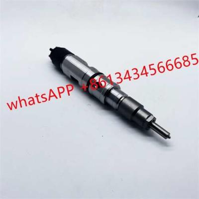 China DLLA151P2311 Nozzle Bosch Diesel Fuel Injectors 4290987 20798683 3803976 for sale