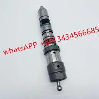 China 4088428 QSK23 Diesel Engine Common Rail Fuel Injector 4001813 4087893 4326780 4088416 4326781 for sale