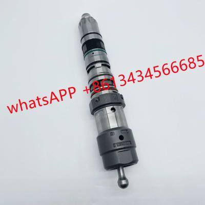 China 4088428 QSK23 Diesel Engine Common Rail Fuel Injector 4001813 4087893 4326780 4088416 4326781 for sale