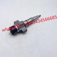 China C4359204 Diesel Fuel Injector 4359204 5491659 For Cummins Excavator QSL9.3 ISCE Engine 6L for sale