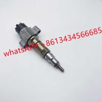 China Cummins Machinery Engines Parts QSC QSL Injector 5579405 2872765 fuel injector 5579405 2872765 for sale