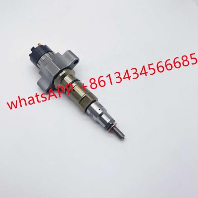 China Cummins Machinery Engines Parts QSC QSL Injector 5579405 2872765 fuel injector 5579405 2872765 for sale
