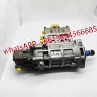 China E323D Excavator Fuel Injection Pump C6.6 32F61-10301 2641A312 3178021 317-8021 For CAT for sale