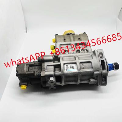 China E323D Excavator Fuel Injection Pump C6.6 32F61-10301 2641A312 3178021 317-8021 For CAT for sale