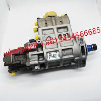 China E323D Excavator Fuel Injection Pump C6.6 32F61-10301 2641A312 3178021 317-8021 For CAT for sale