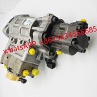 China E323D Excavator Fuel Injection Pump C6.6 32F61-10301 2641A312 3178021 317-8021 For CAT for sale